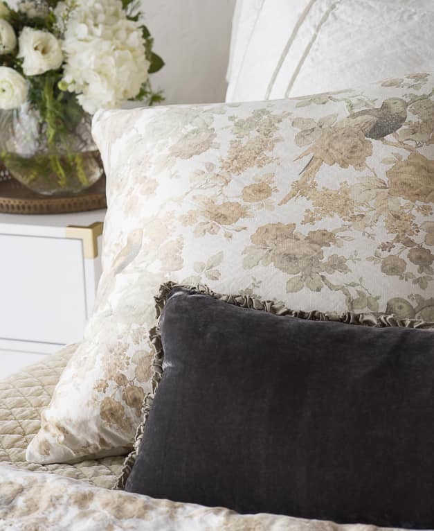 Bed Linens – CieloMercantile